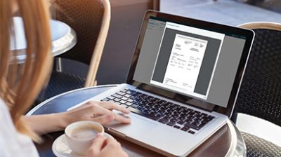 eMitarbeiter, das digitale Mitarbeiterportal von eurodata erfreut sich ...