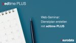 Software-as-a-Service Lösungen von eurodata