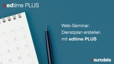 Software-as-a-Service Lösungen von eurodata