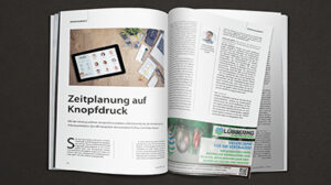 Software-as-a-Service Lösungen von eurodata
