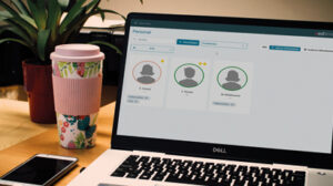 Software-as-a-Service Lösungen von eurodata