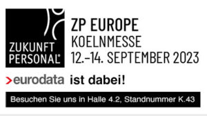 Software-as-a-Service Lösungen von eurodata