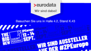 Software-as-a-Service Lösungen von eurodata