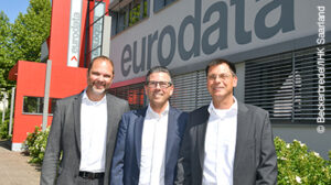 Software-as-a-Service Lösungen von eurodata